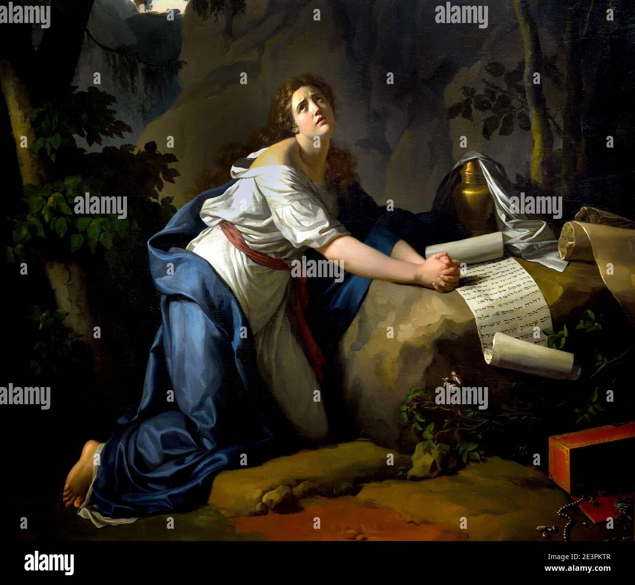 Heilige maria von jesus -Fotos und -Bildmaterial in hoher Auflösung – Alamy