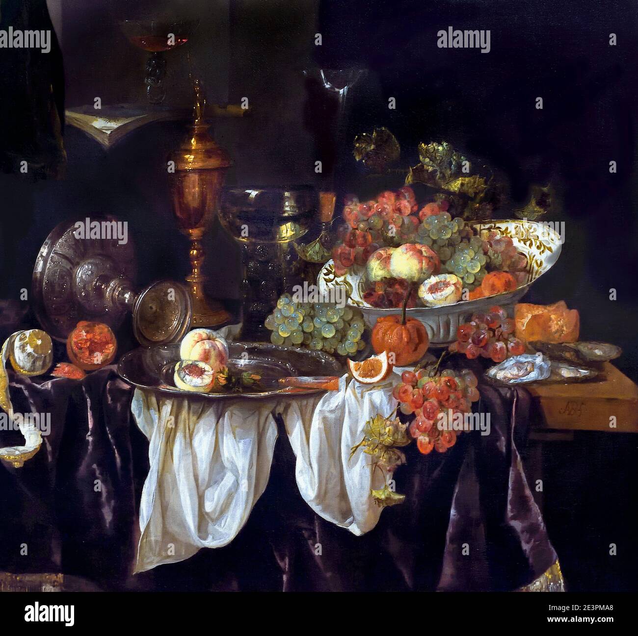 Bankett mittelalter -Fotos und -Bildmaterial in hoher Auflösung – Alamy