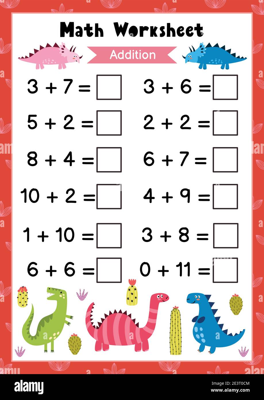 Mathebilder Für Kinder