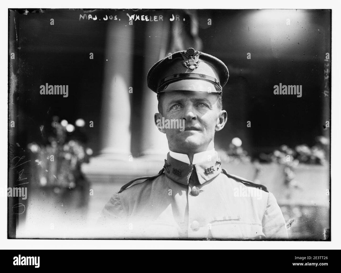 Joseph wheeler -Fotos und -Bildmaterial in hoher Auflösung – Alamy