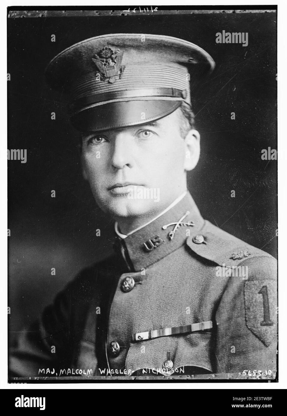 Malcolm wheeler nicholson -Fotos und -Bildmaterial in hoher Auflösung ...