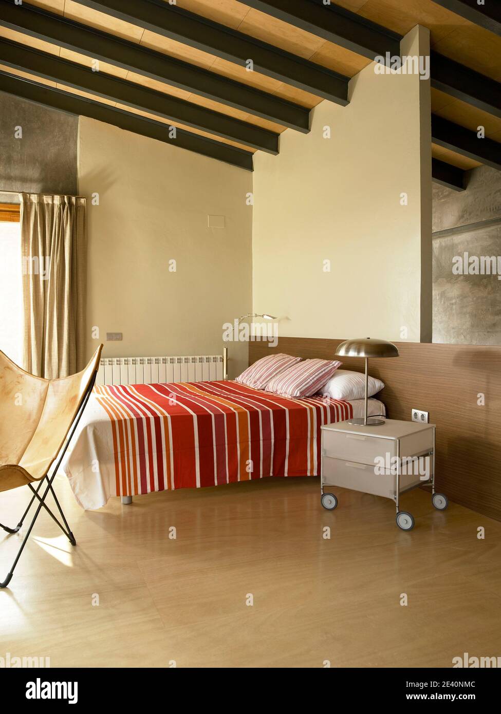 Travi per tetto -Fotos und -Bildmaterial in hoher Auflösung – Alamy