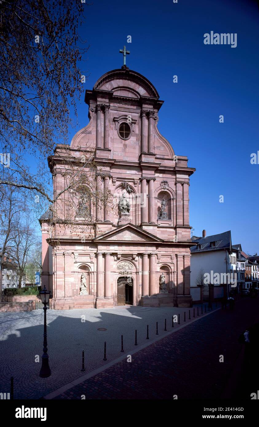 Mainzer fassade -Fotos und -Bildmaterial in hoher Auflösung – Alamy