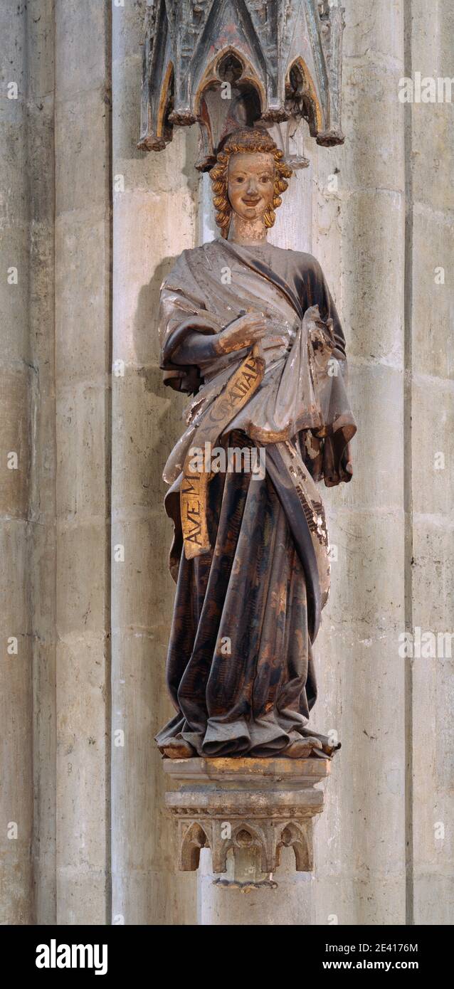 Gabriel engel -Fotos und -Bildmaterial in hoher Auflösung – Alamy