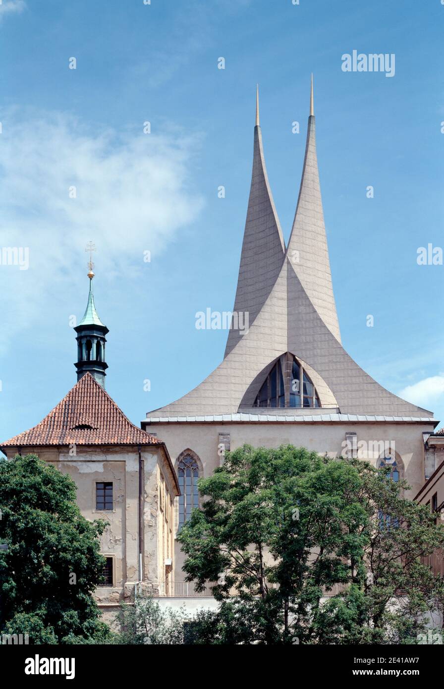 Frantisek cerny -Fotos und -Bildmaterial in hoher Auflösung – Alamy