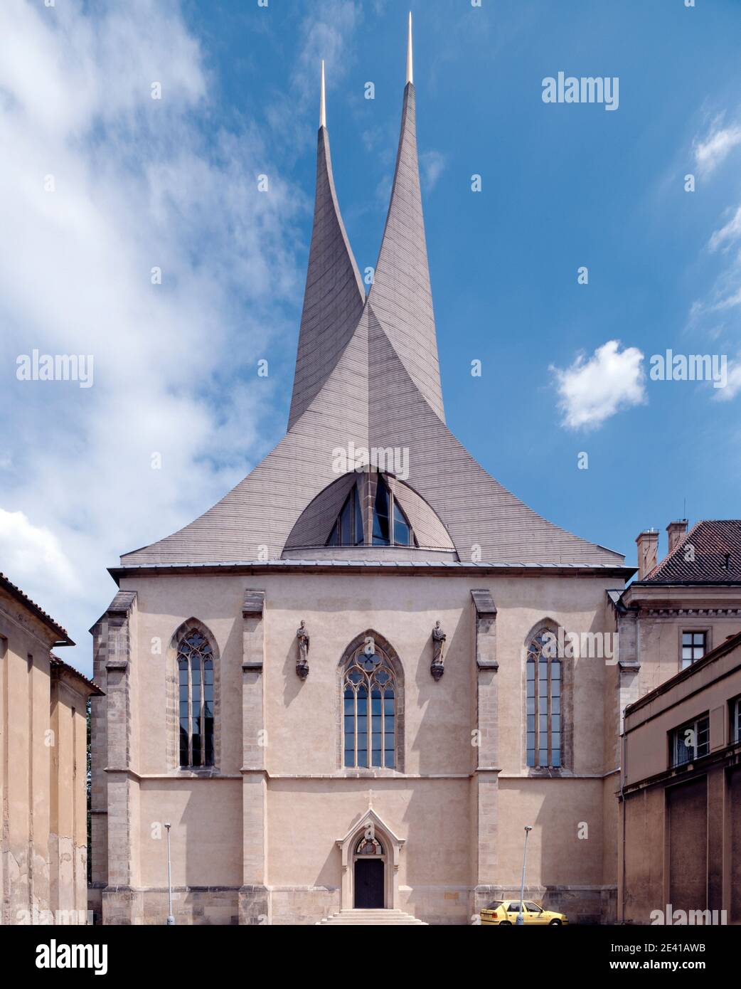 Frantisek cerny -Fotos und -Bildmaterial in hoher Auflösung – Alamy