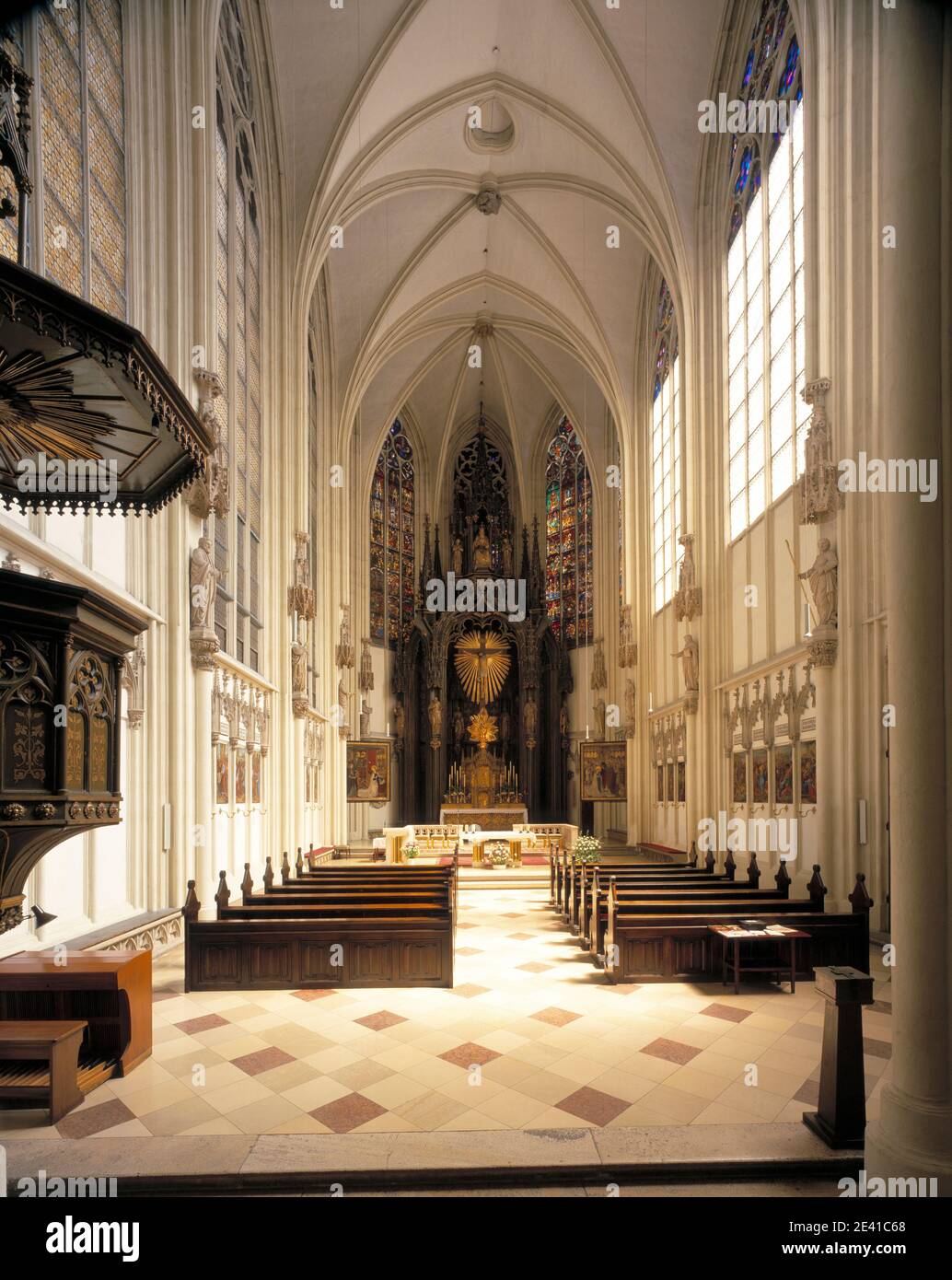 Dolne rakusko -Fotos und -Bildmaterial in hoher Auflösung – Alamy