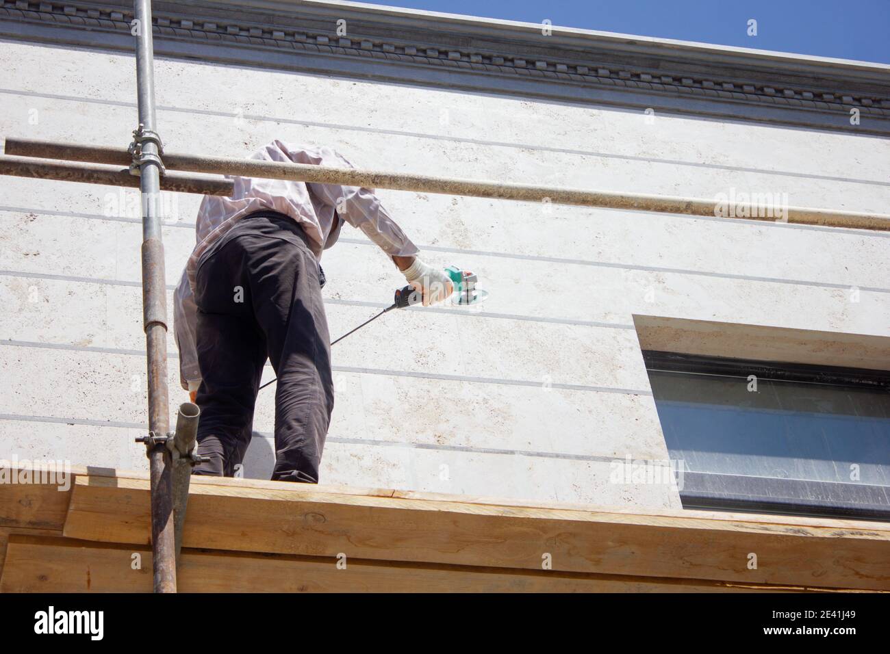 Deckmeister -Fotos und -Bildmaterial in hoher Auflösung – Alamy
