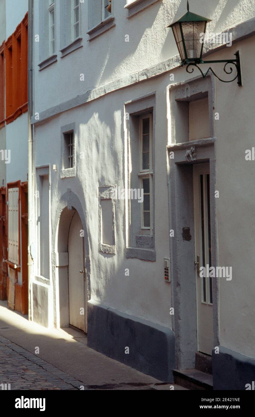 Bin heumarkt -Fotos und -Bildmaterial in hoher Auflösung – Alamy