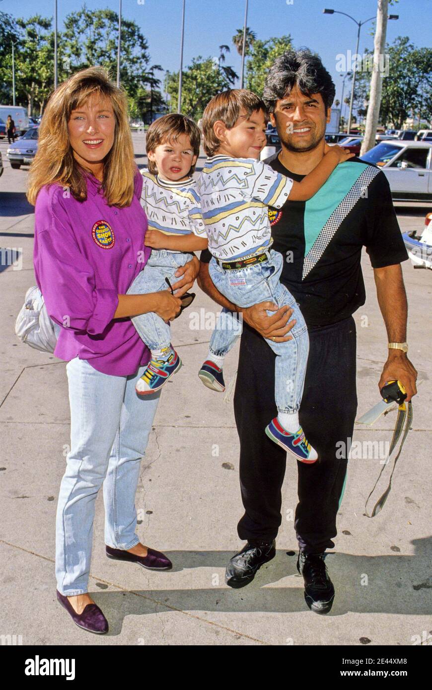 Eric estrada -Fotos und -Bildmaterial in hoher Auflösung – Alamy