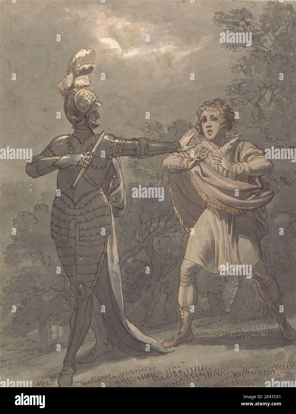 Hamlet shakespeare ghost -Fotos und -Bildmaterial in hoher Auflösung ...