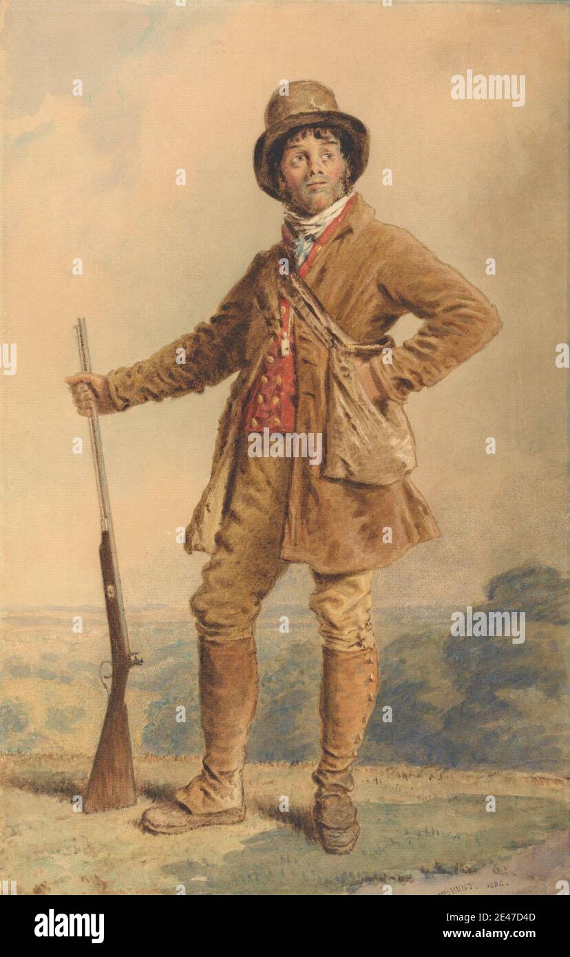 William henry jagd 1790 1864 -Fotos und -Bildmaterial in hoher ...