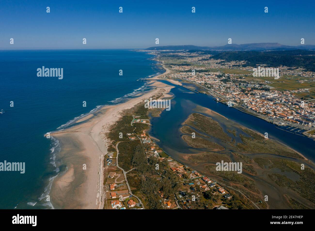 Ofir portugal -Fotos und -Bildmaterial in hoher Auflösung – Alamy
