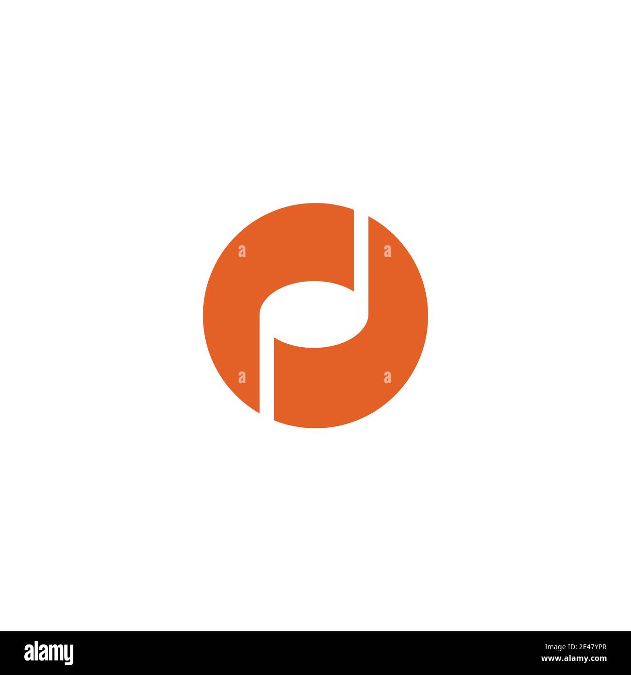 Music note icon vector illustration -Fotos und -Bildmaterial in hoher ...