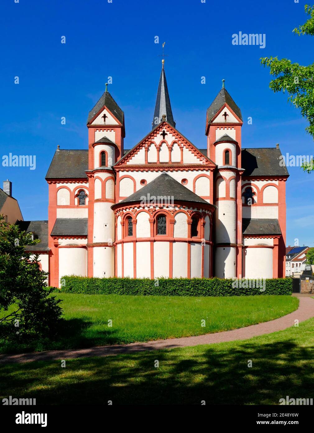 Merzig saarland -Fotos und -Bildmaterial in hoher Auflösung – Alamy
