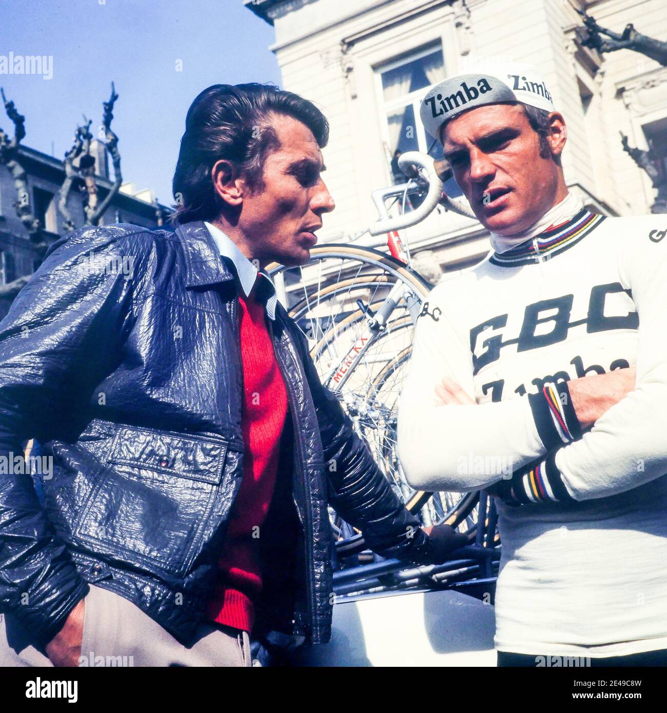 Deutscher radfahrer rudi altig -Fotos und -Bildmaterial in hoher ...