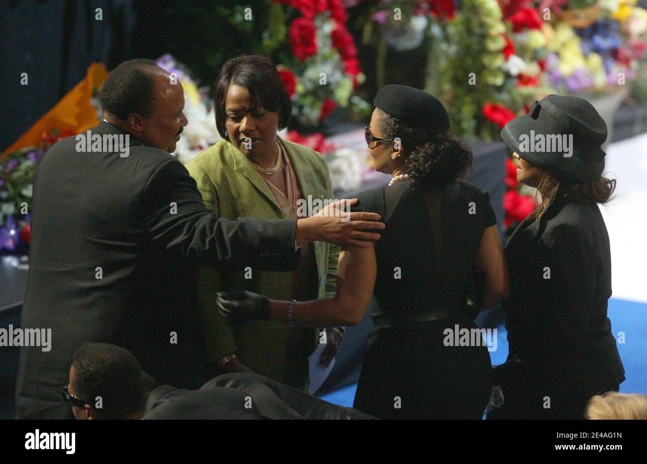 Schwester bernice -Fotos und -Bildmaterial in hoher Auflösung – Alamy