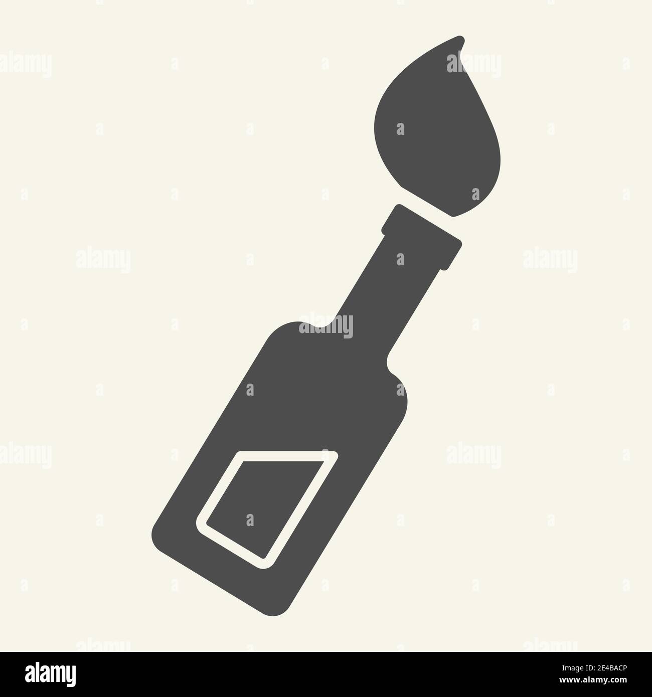 Molotov Cocktail Stockfotos und -bilder Kaufen - Alamy