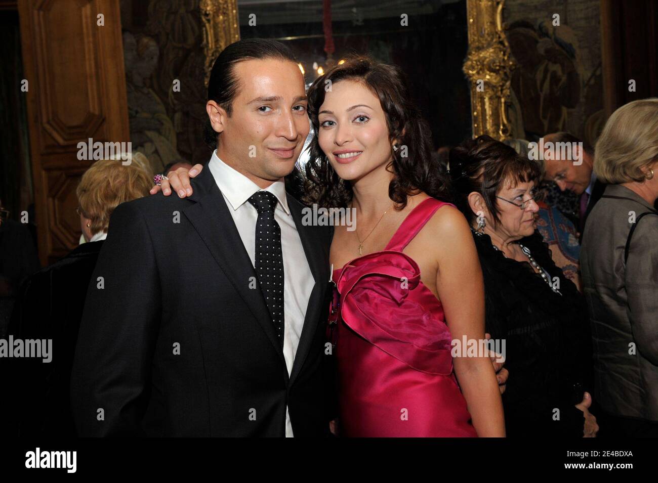 Orsini family -Fotos und -Bildmaterial in hoher Auflösung – Alamy