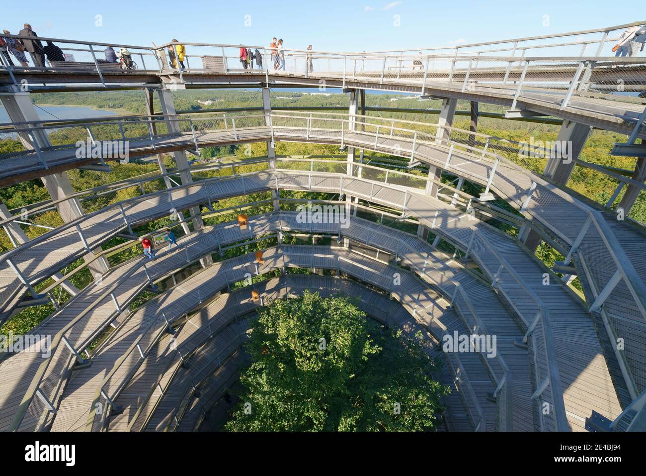 Naturerbe zentrum die insel rugen -Fotos und -Bildmaterial in hoher ...