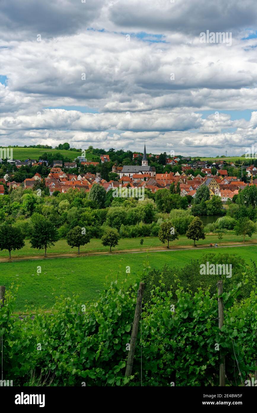 Sulzfeld am main -Fotos und -Bildmaterial in hoher Auflösung – Alamy
