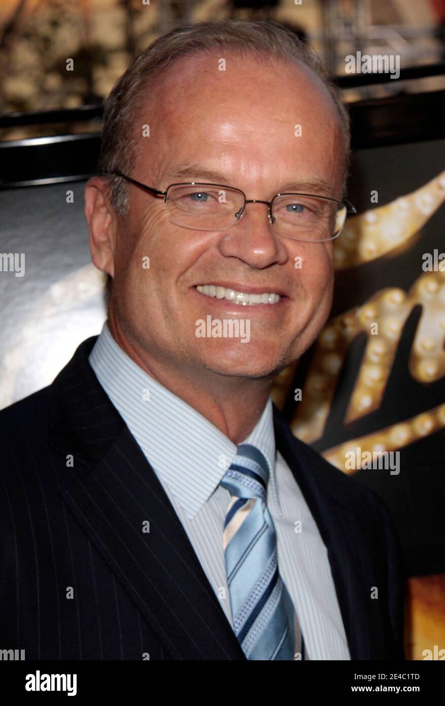 Kelsey grammer -Fotos und -Bildmaterial in hoher Auflösung – Alamy