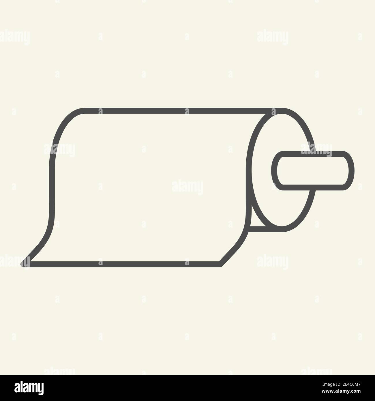 Backpapier backblech Stock-Vektorgrafiken kaufen - Alamy