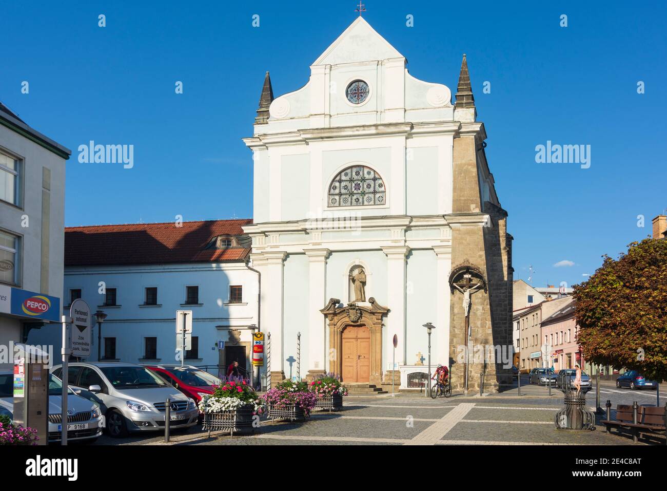 Reichenberger region -Fotos und -Bildmaterial in hoher Auflösung – Alamy