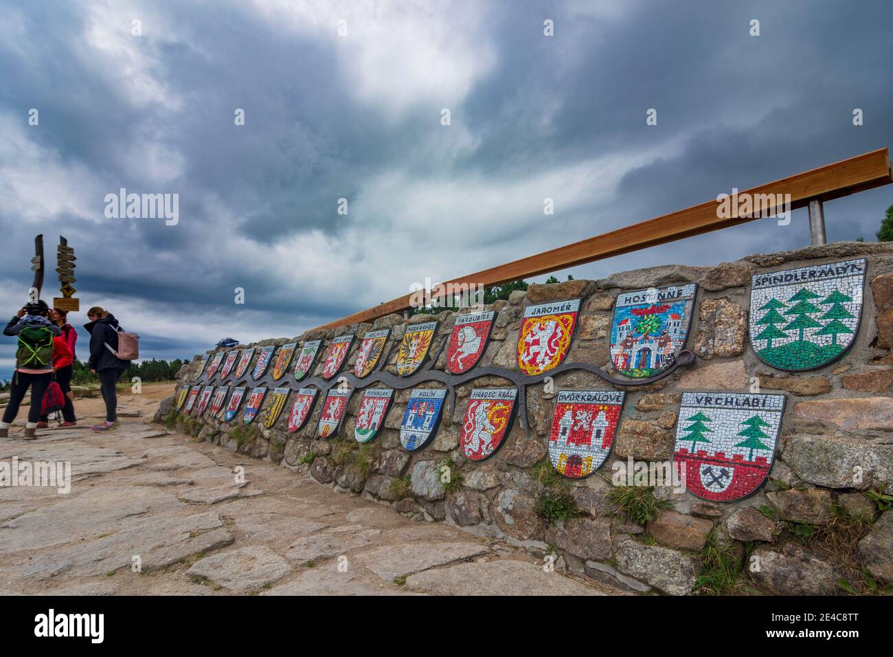 Quelle des flusses labe elbe -Fotos und -Bildmaterial in hoher ...