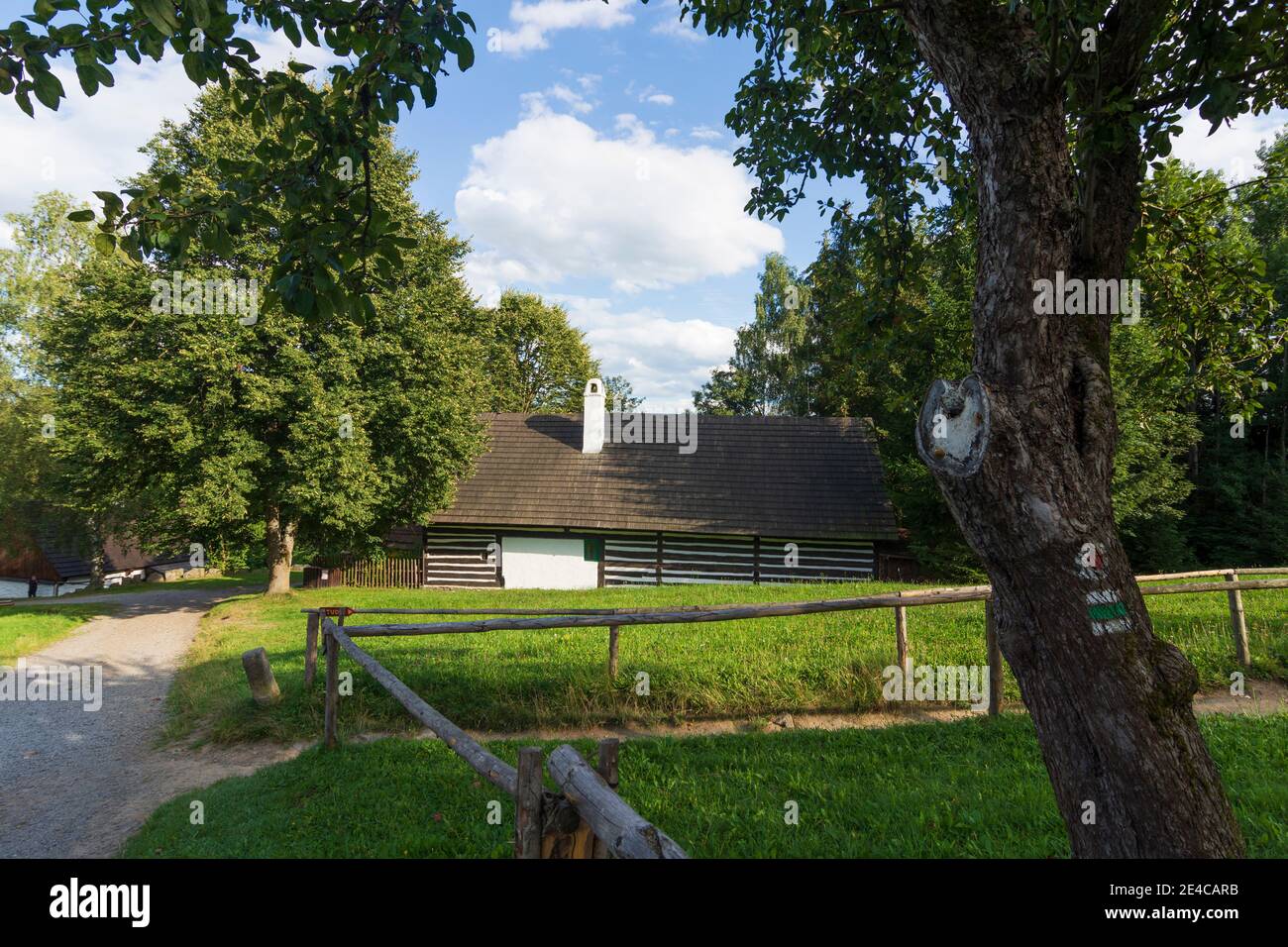 Hlinsko v cechach -Fotos und -Bildmaterial in hoher Auflösung – Alamy