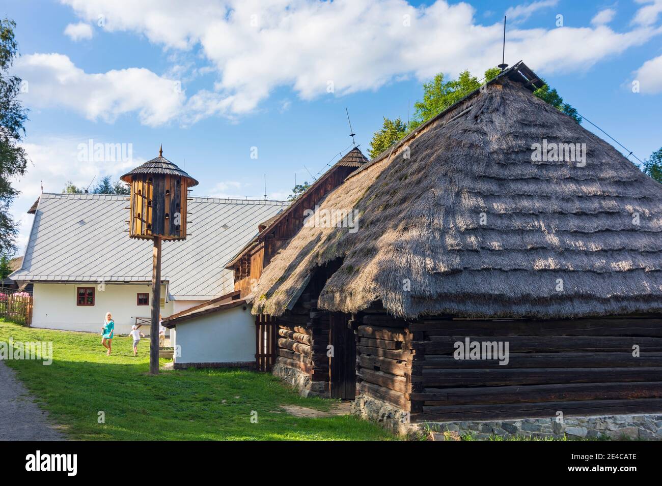 Hlinsko v cechach -Fotos und -Bildmaterial in hoher Auflösung – Alamy