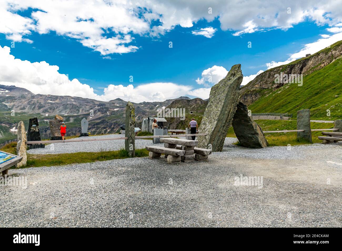 Tauern window -Fotos und -Bildmaterial in hoher Auflösung – Alamy
