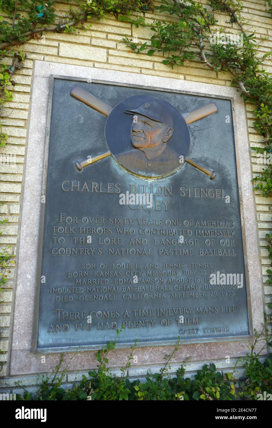 Charles dillon stengel -Fotos und -Bildmaterial in hoher Auflösung – Alamy