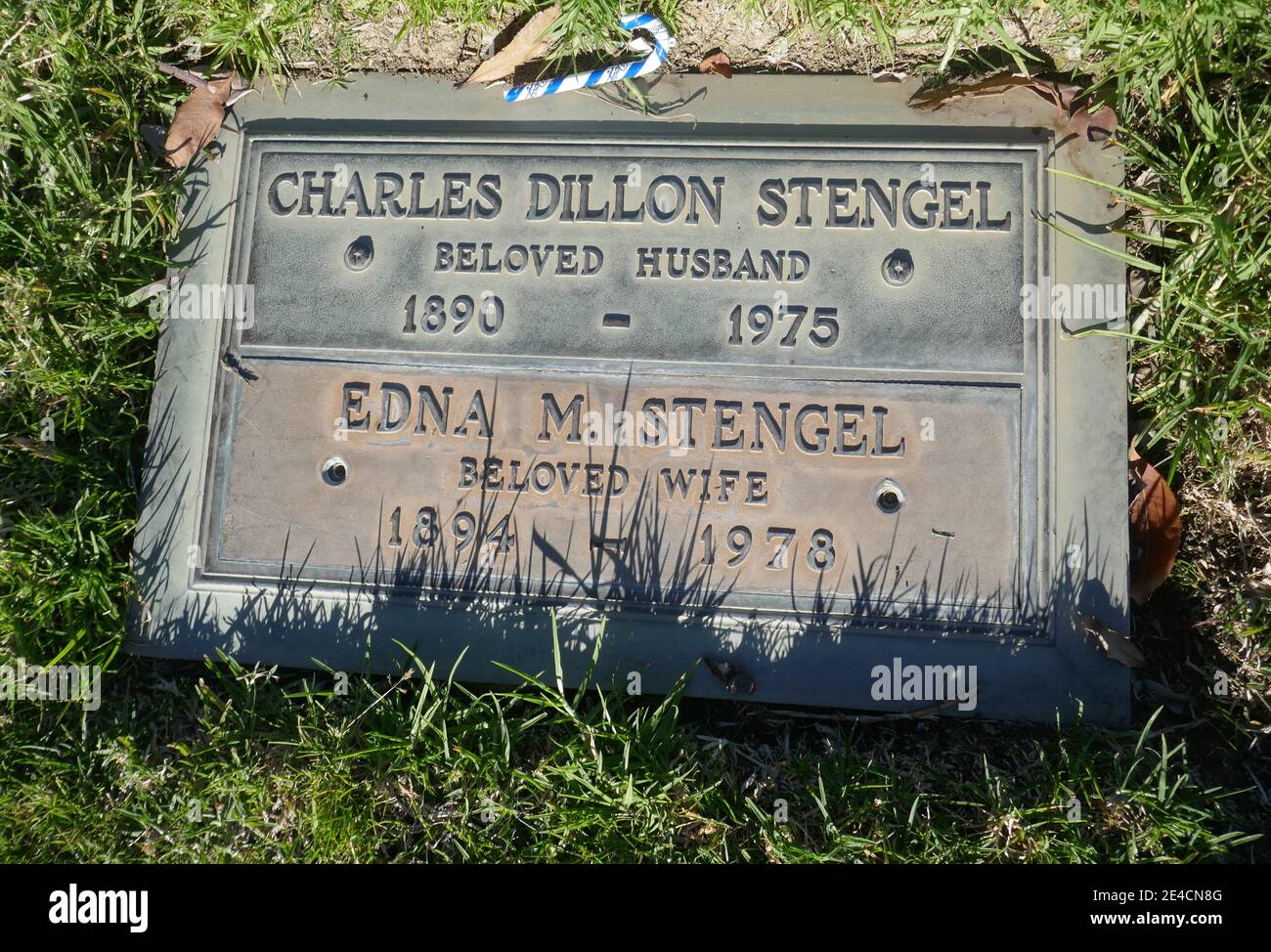 Charles dillon stengel -Fotos und -Bildmaterial in hoher Auflösung – Alamy