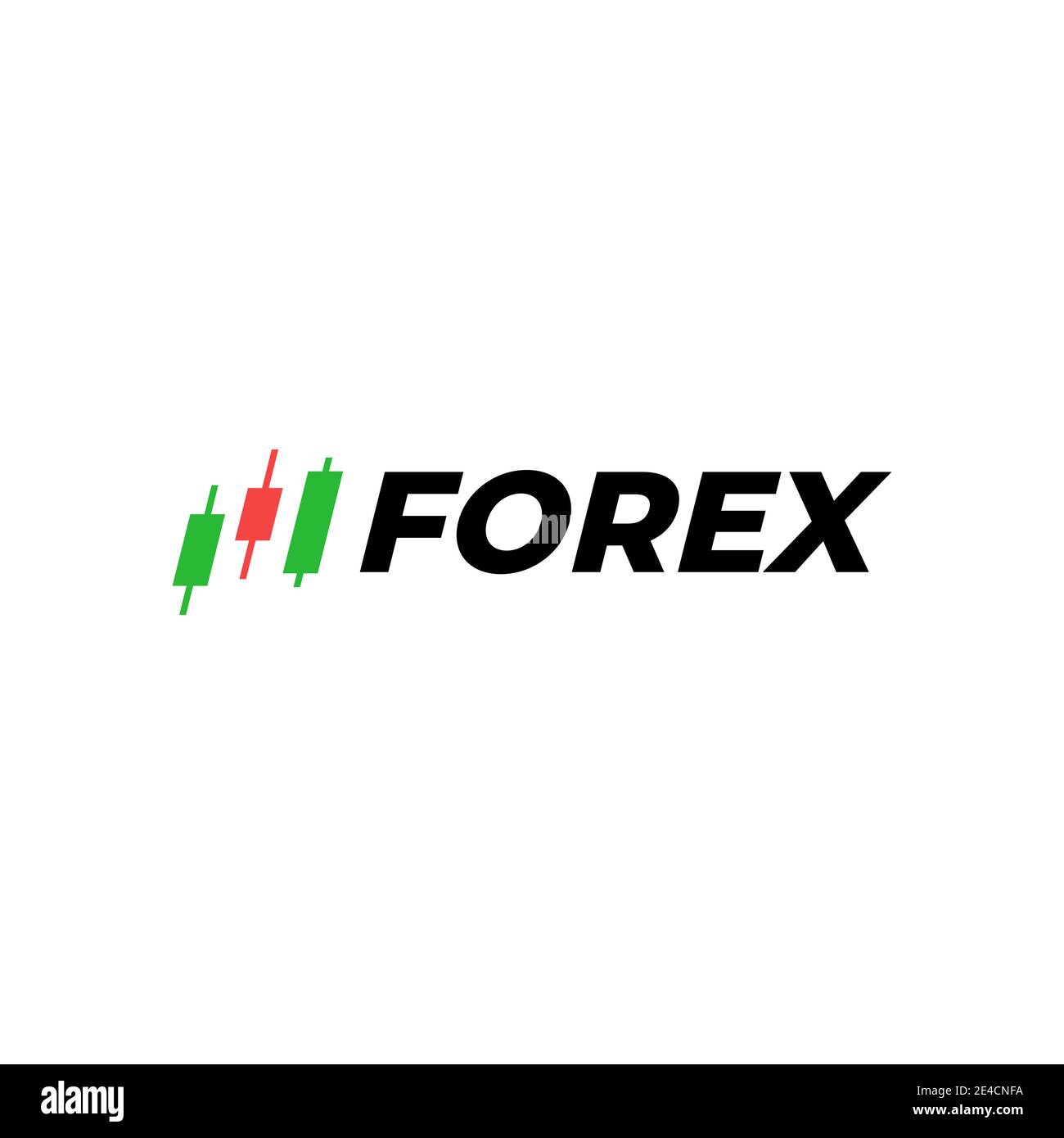 Forex bank logo Stock-Vektorgrafiken kaufen - Alamy