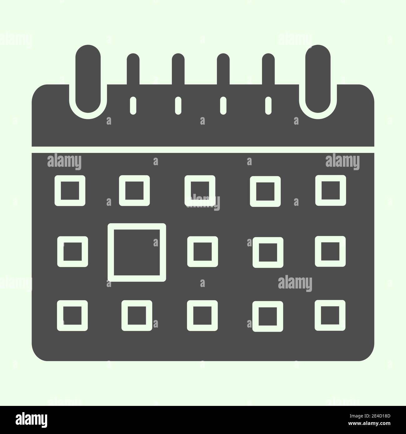 Kalender Piktogramm Stockfotos und -bilder Kaufen - Seite 2 - Alamy