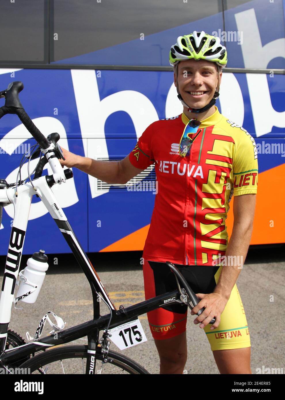 Linas rumsas -Fotos und -Bildmaterial in hoher Auflösung – Alamy