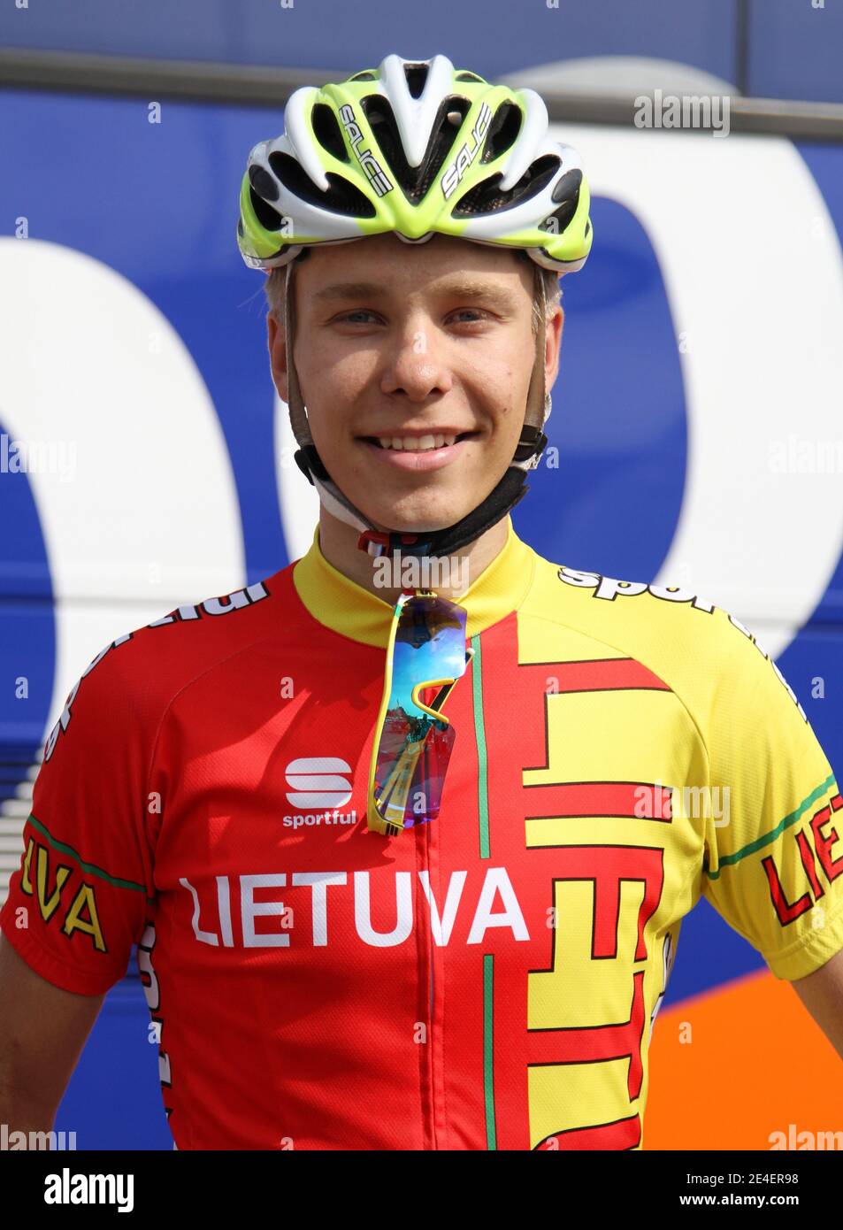 Linas rumsas -Fotos und -Bildmaterial in hoher Auflösung – Alamy