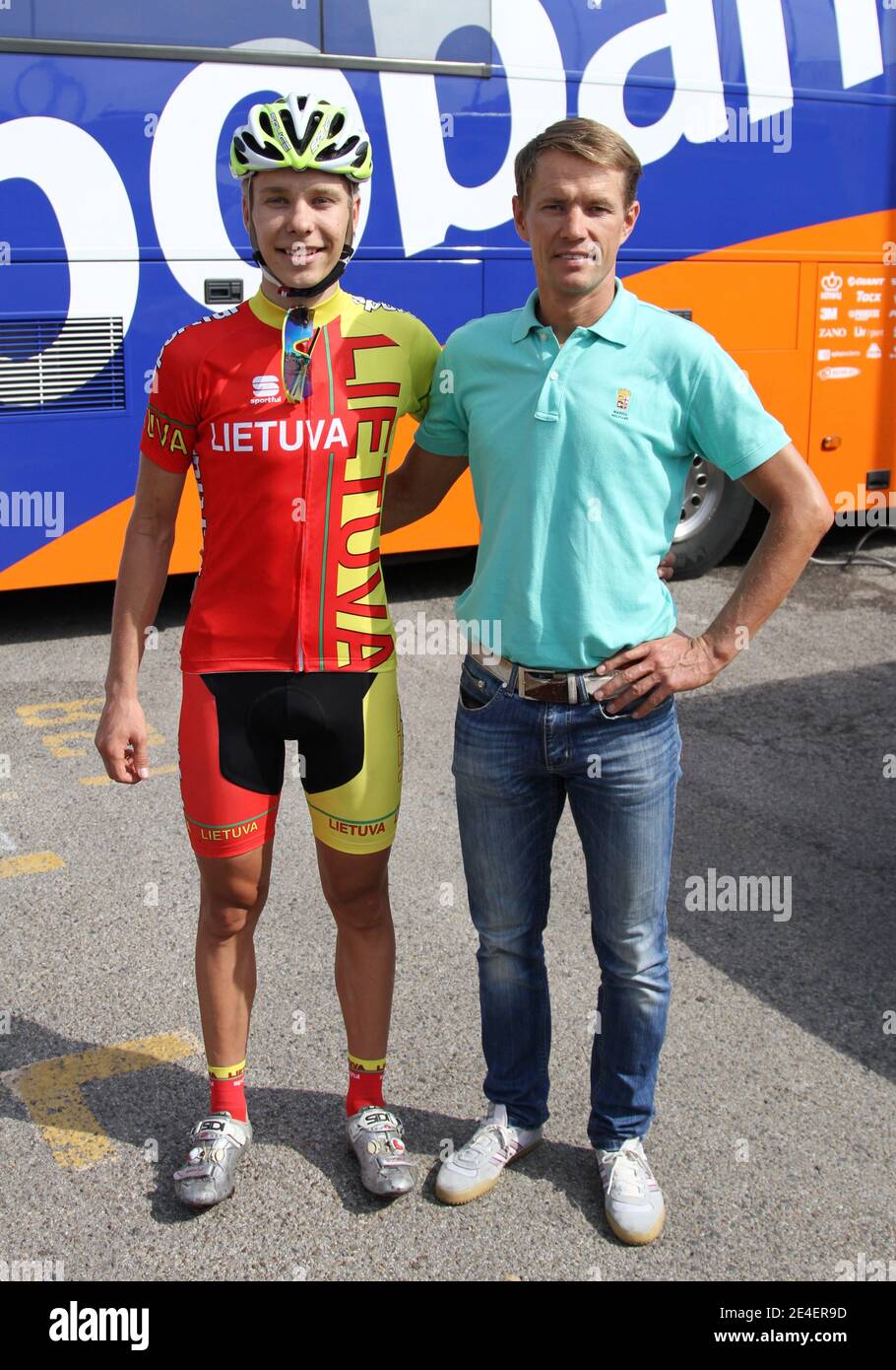 Linas rumsas -Fotos und -Bildmaterial in hoher Auflösung – Alamy