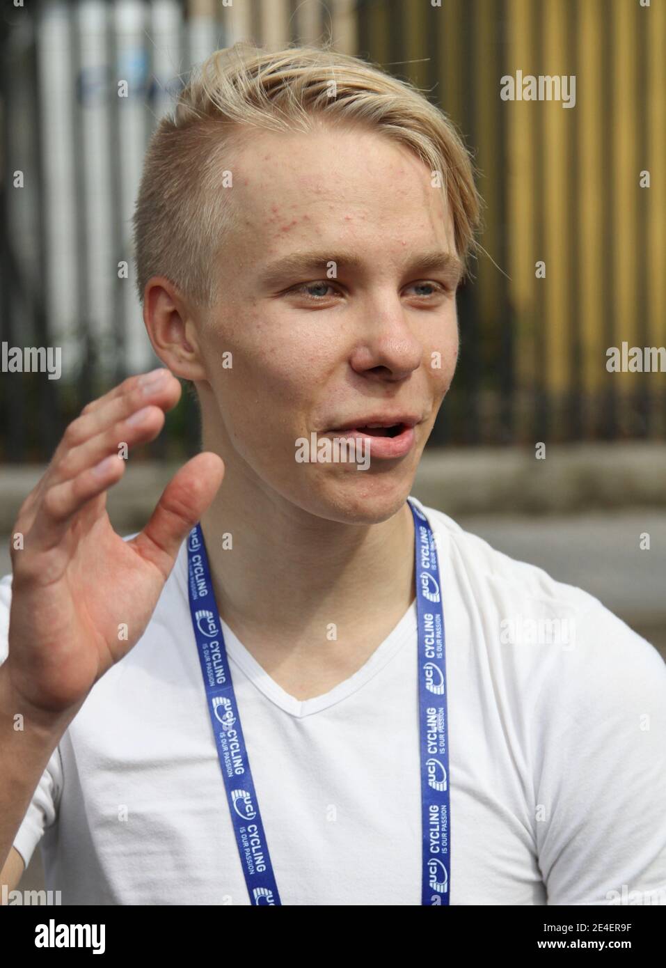 Linas rumsas -Fotos und -Bildmaterial in hoher Auflösung – Alamy