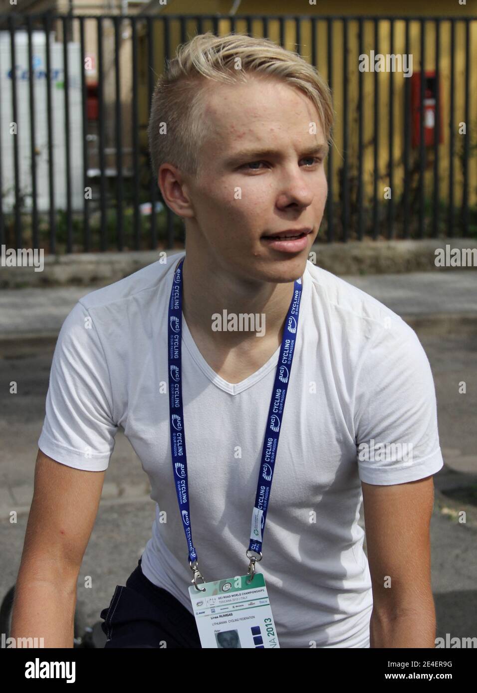 Linas rumsas -Fotos und -Bildmaterial in hoher Auflösung – Alamy