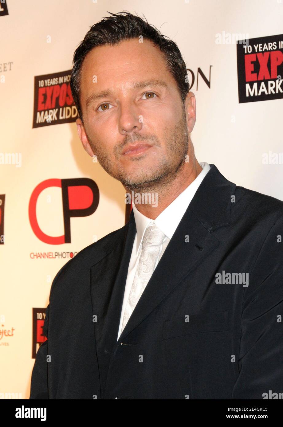 Mark Liddell Stockfotos und -bilder Kaufen - Alamy