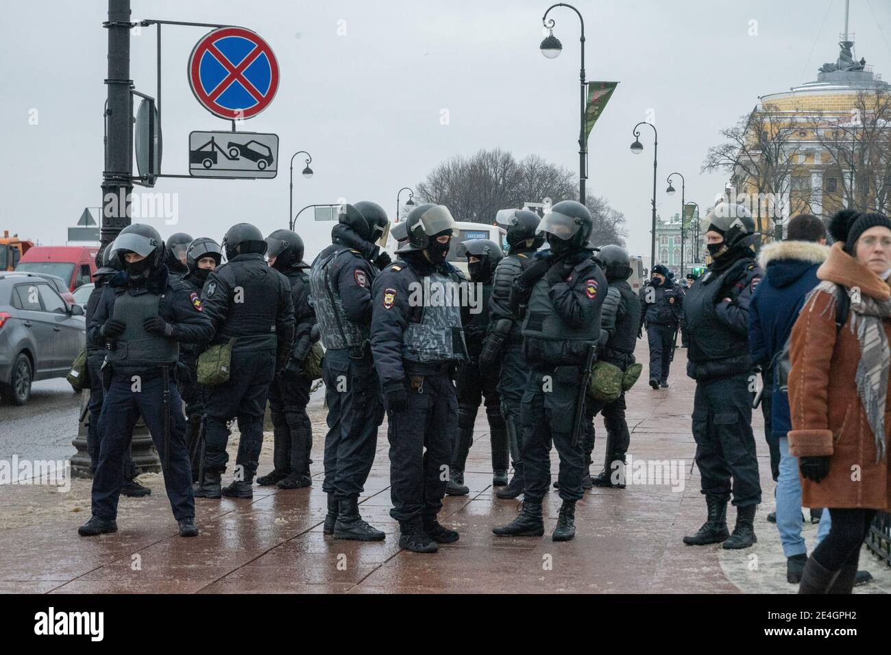 Russia police officer -Fotos und -Bildmaterial in hoher Auflösung – Alamy