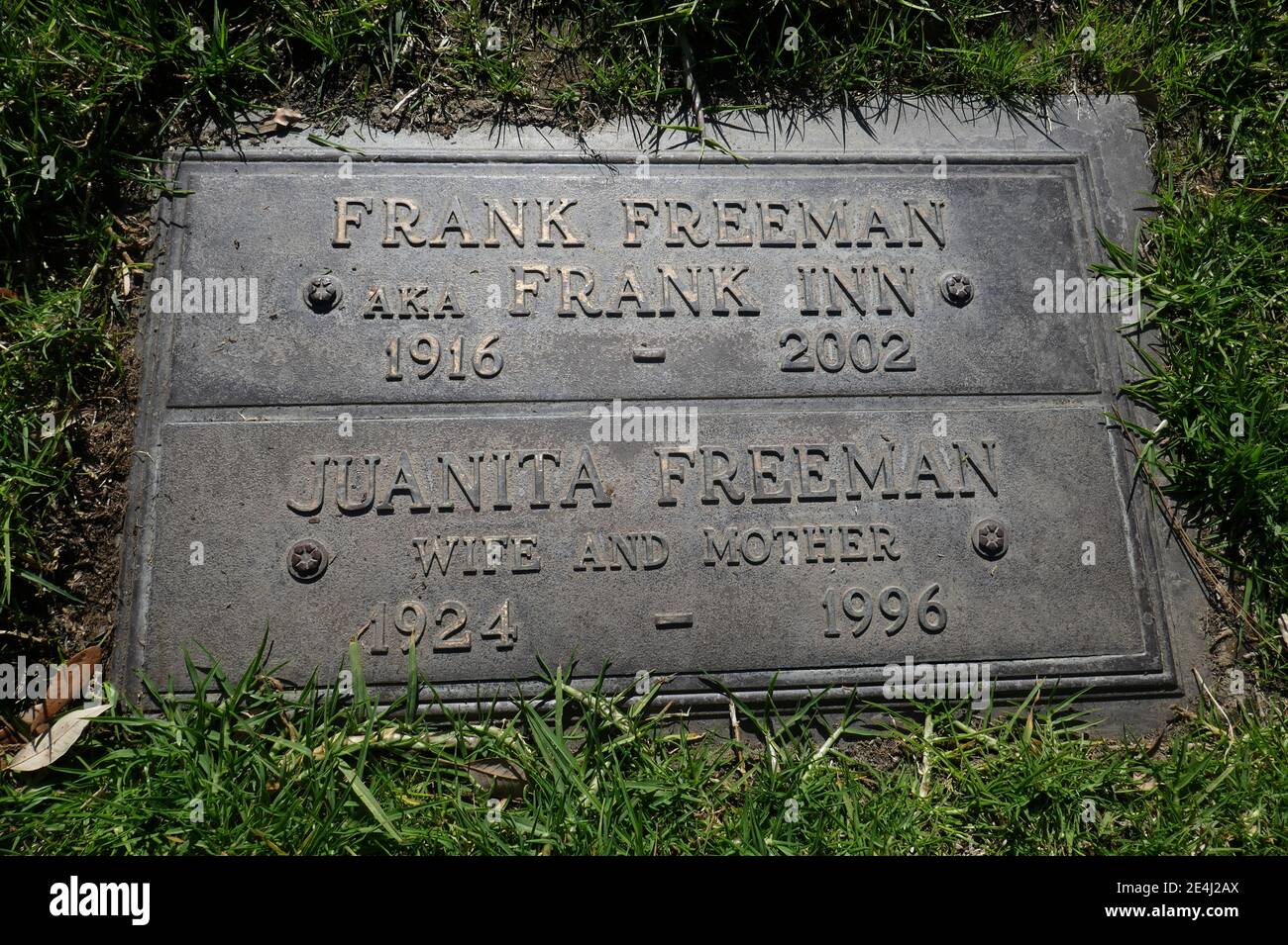 Elias franklin freeman -Fotos und -Bildmaterial in hoher Auflösung – Alamy