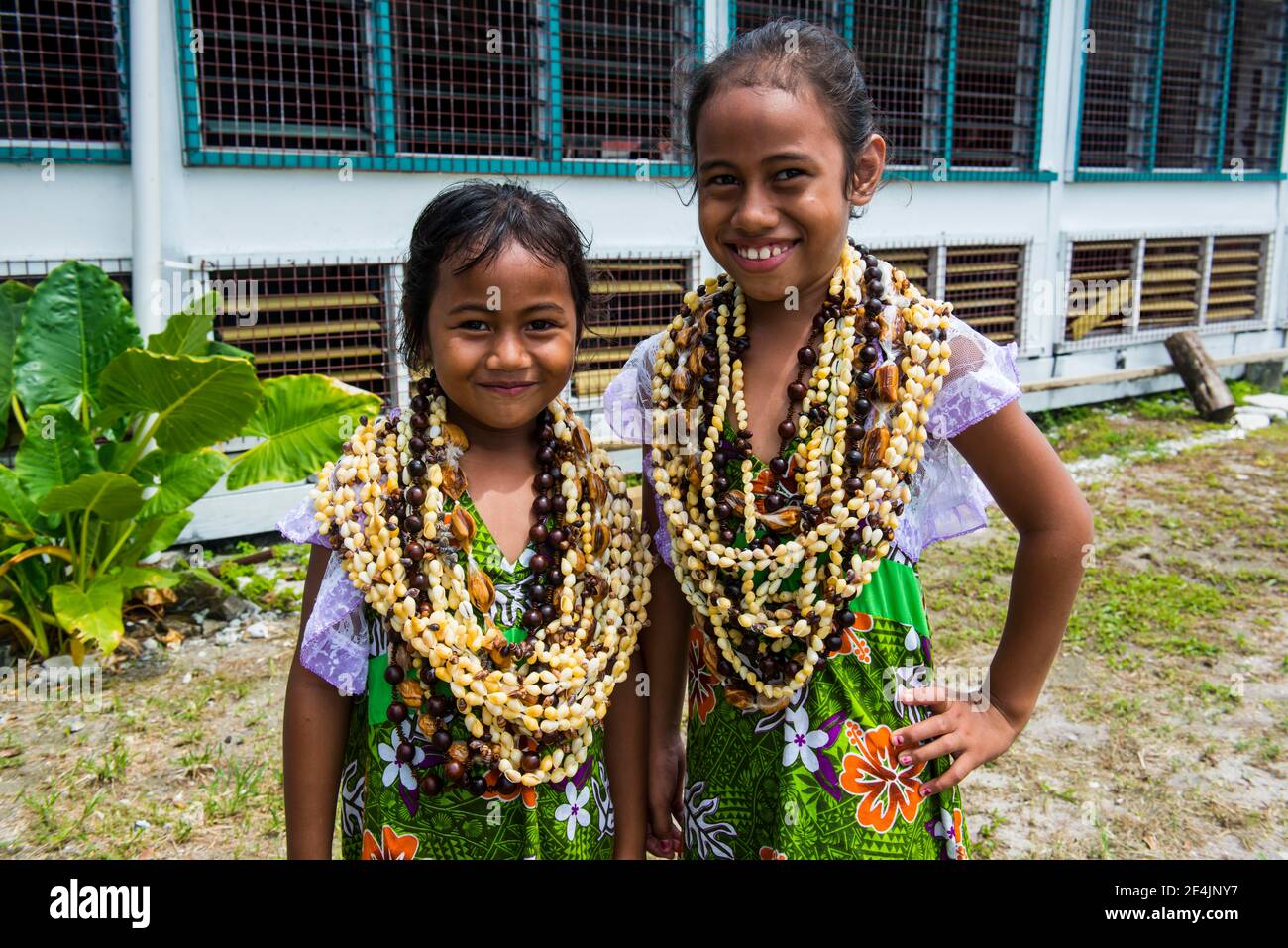 Funafuti leute -Fotos und -Bildmaterial in hoher Auflösung – Alamy