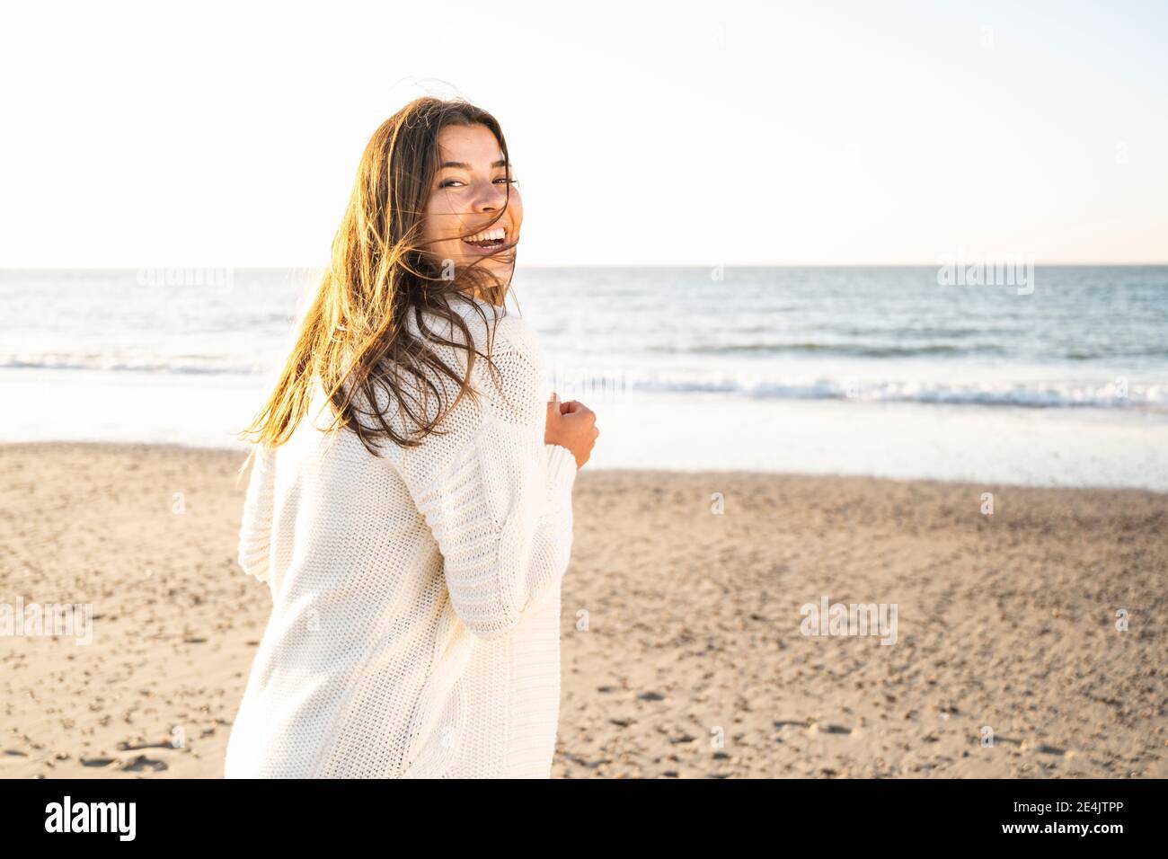 Urlaub freizeit freude -Fotos und -Bildmaterial in hoher Auflösung – Alamy