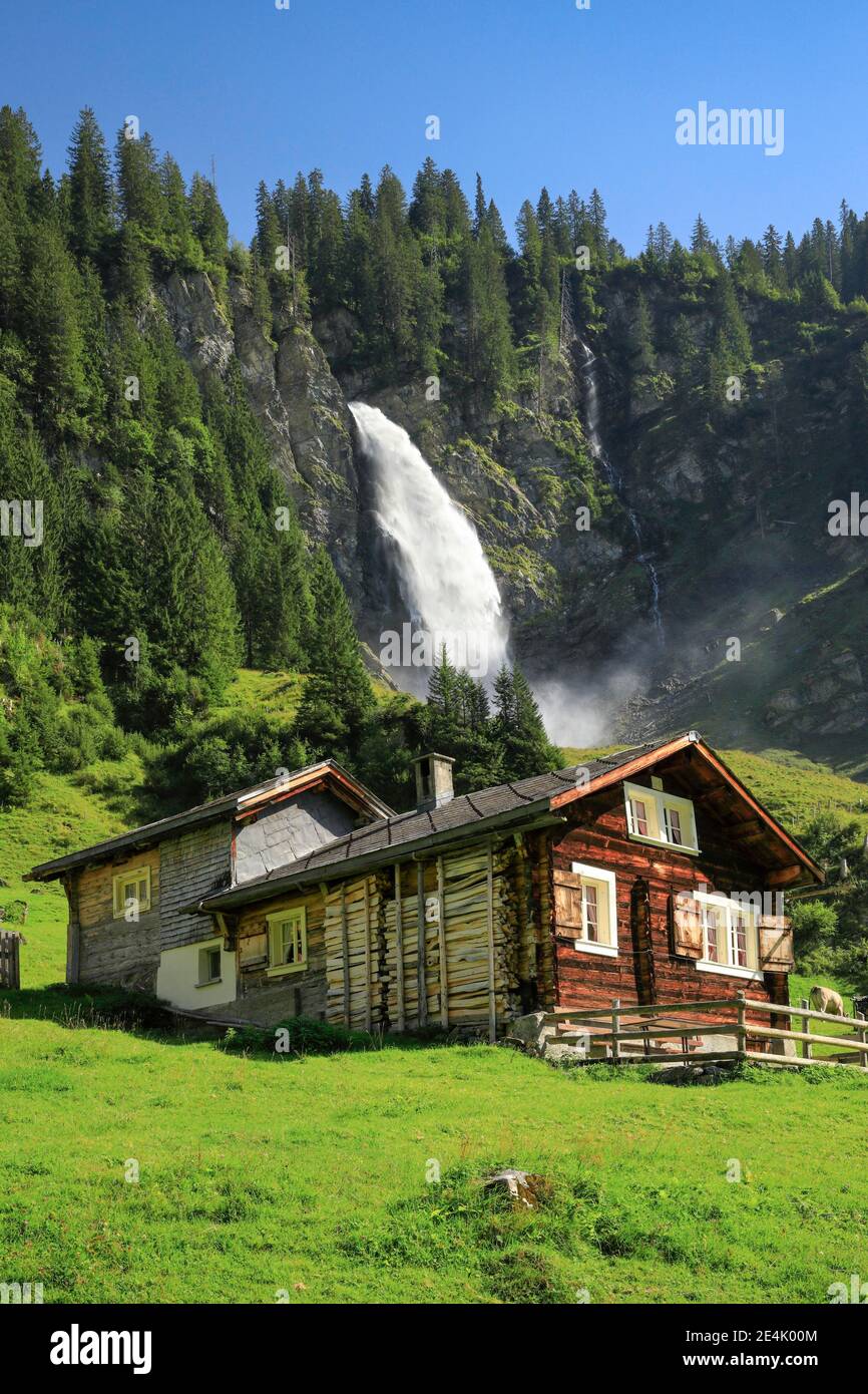 Alp Aesch Stockfotos und -bilder Kaufen - Alamy