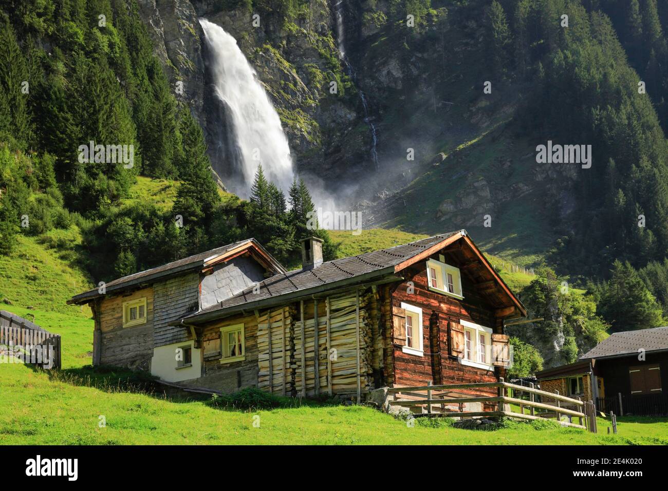 Alp aesch -Fotos und -Bildmaterial in hoher Auflösung – Alamy