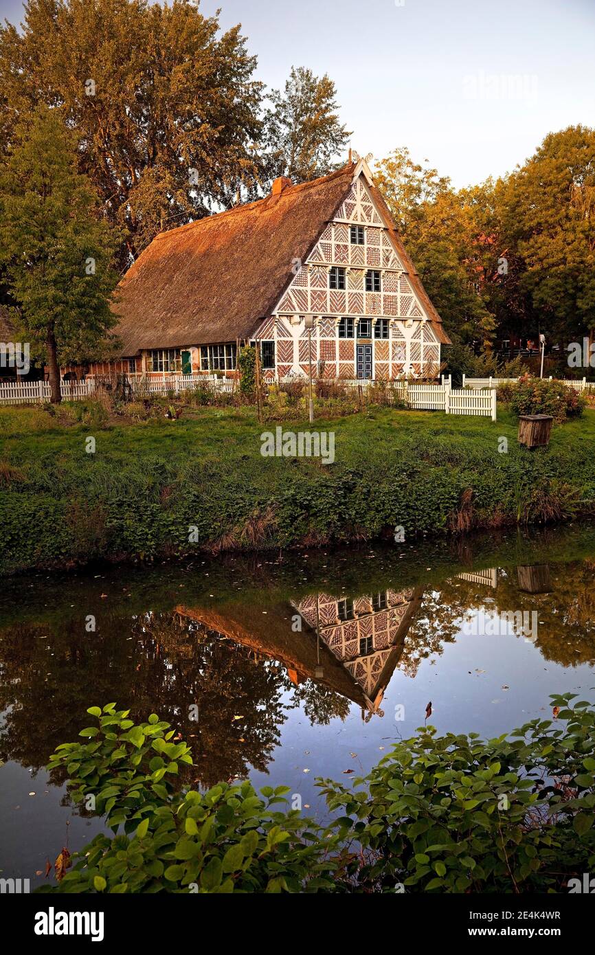 Altlaender bauernhaus -Fotos und -Bildmaterial in hoher Auflösung – Alamy