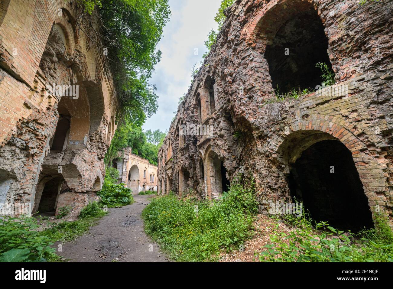 Festung forts -Fotos und -Bildmaterial in hoher Auflösung – Alamy